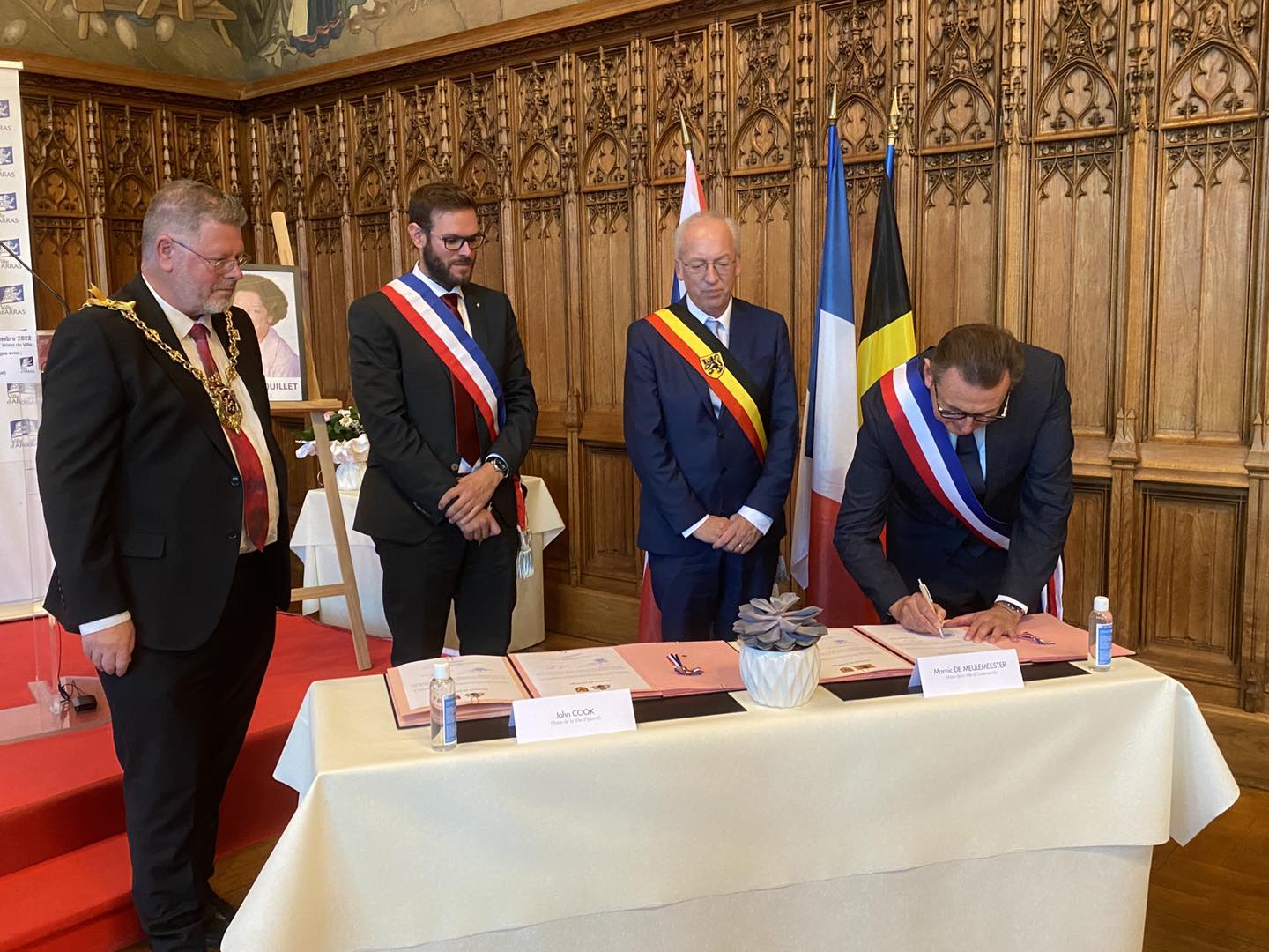 Arras | Le site officiel de la ville d'Arras