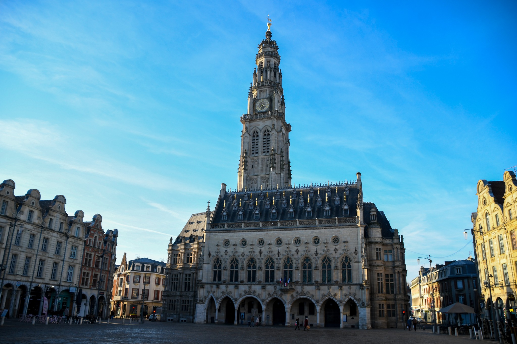 Arras | Le site officiel de la ville d'Arras