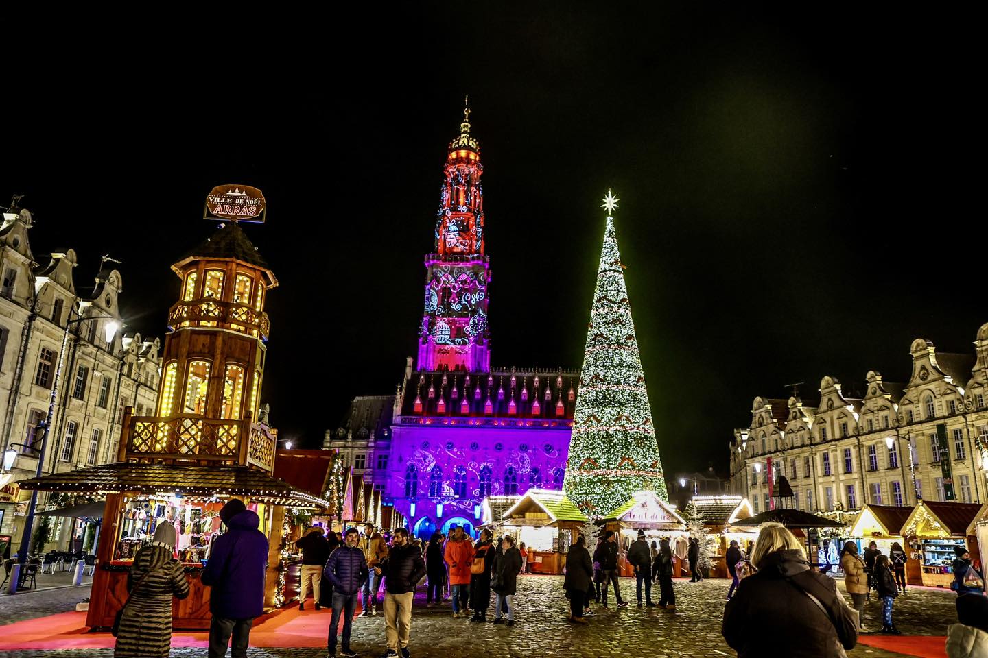 Arras | Le site officiel de la ville d'Arras