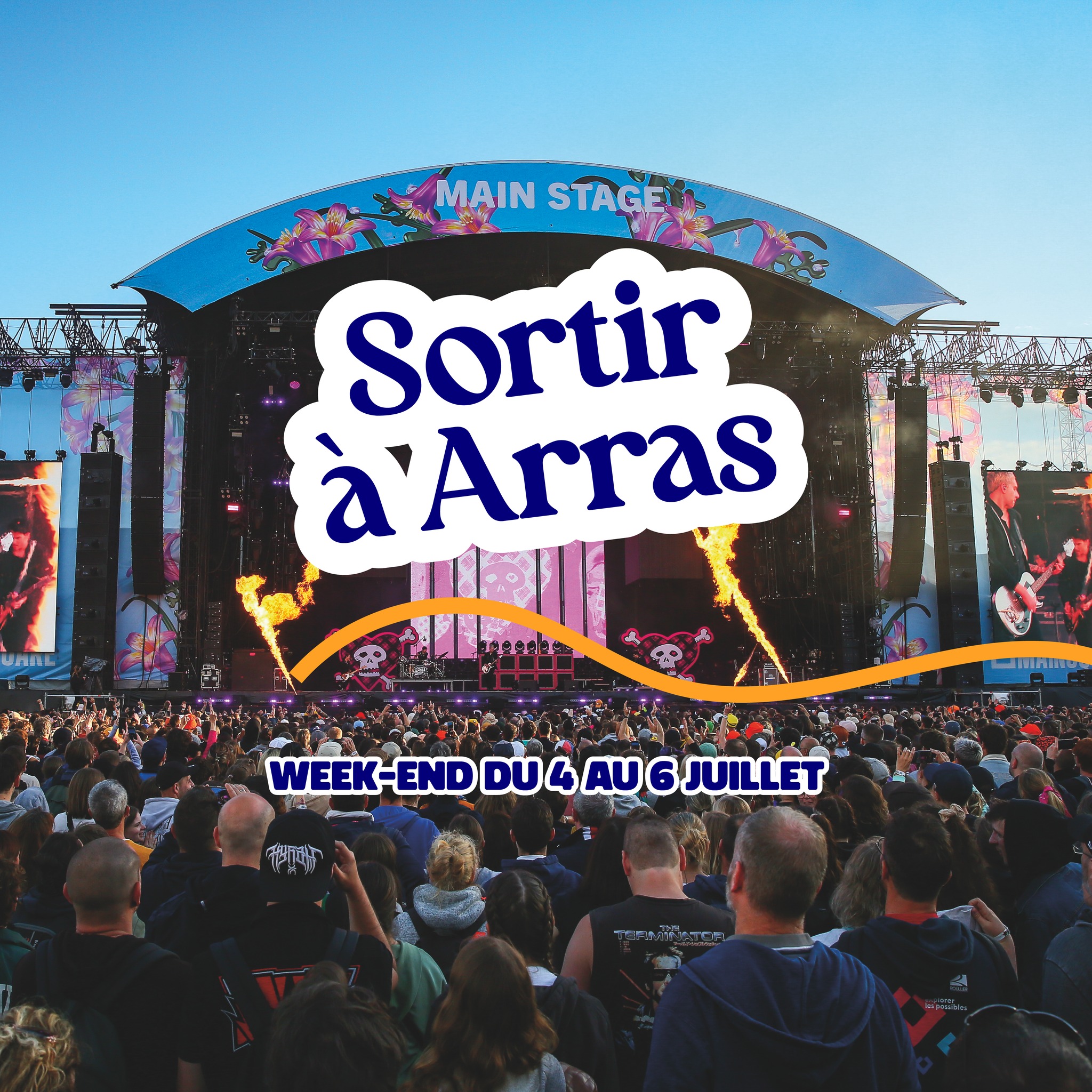 Arras | Le site officiel de la ville d'Arras