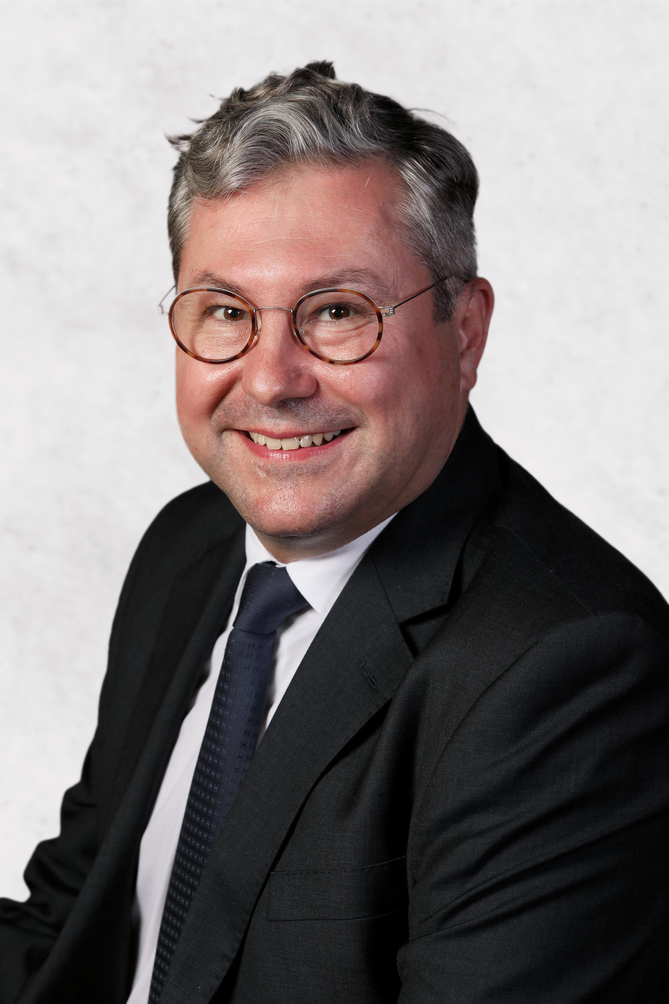 Ville d'Arras | Les Elus