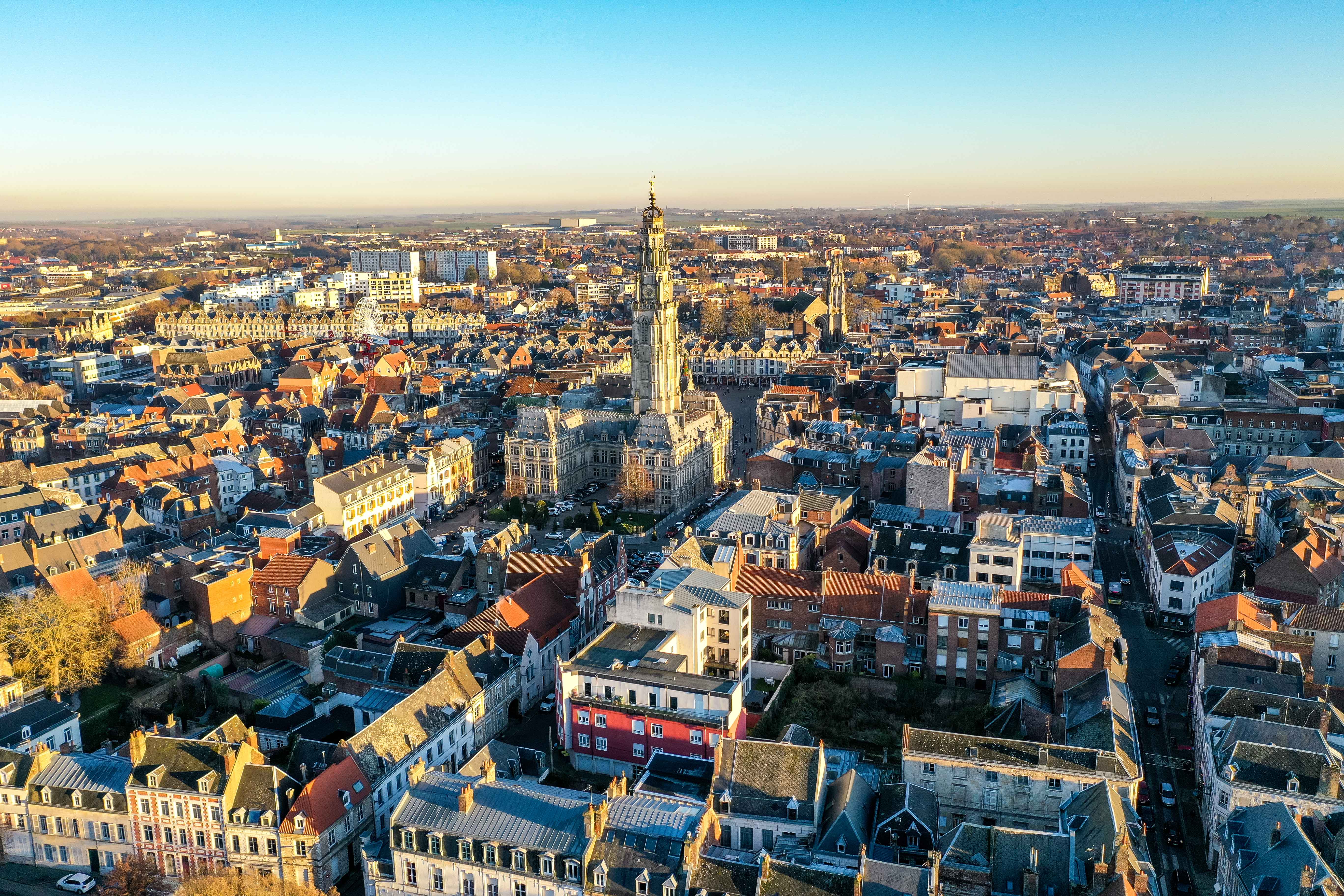 Arras | Le site officiel de la ville d'Arras