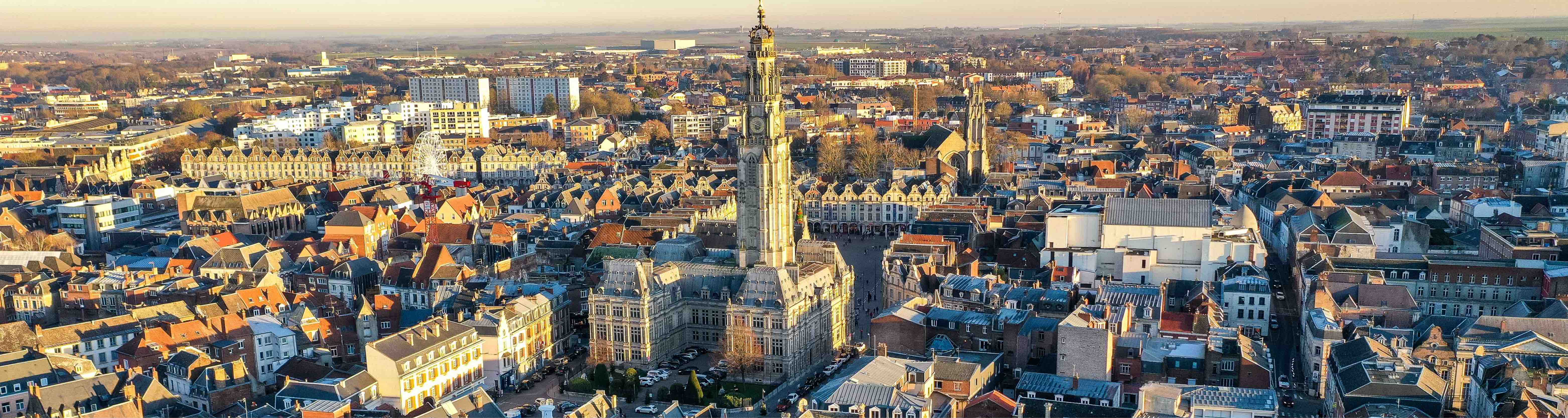 Arras | Le site officiel de la ville d'Arras