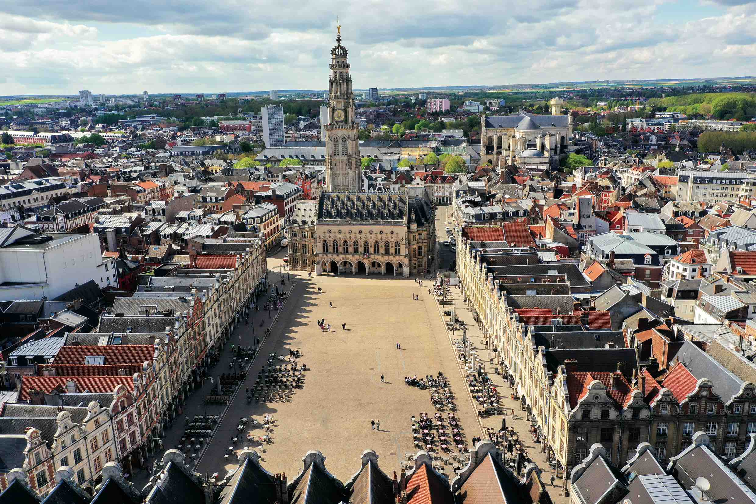 Arras | Le site officiel de la ville d'Arras