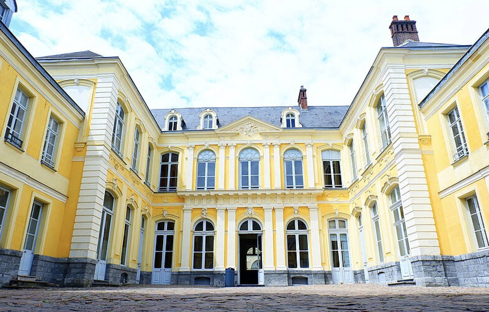 Arras | Le site officiel de la ville d'Arras