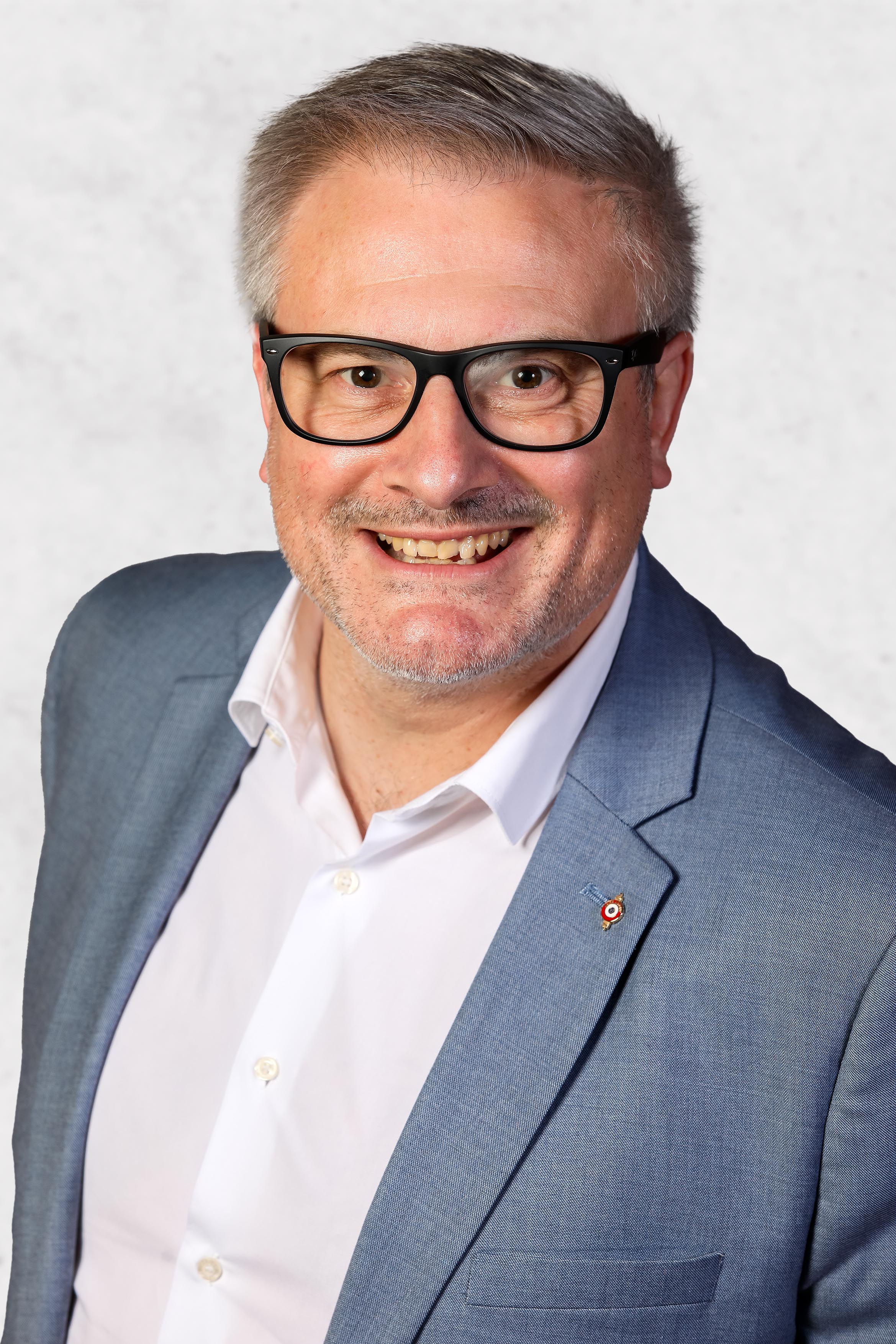 Ville d'Arras | Les Elus