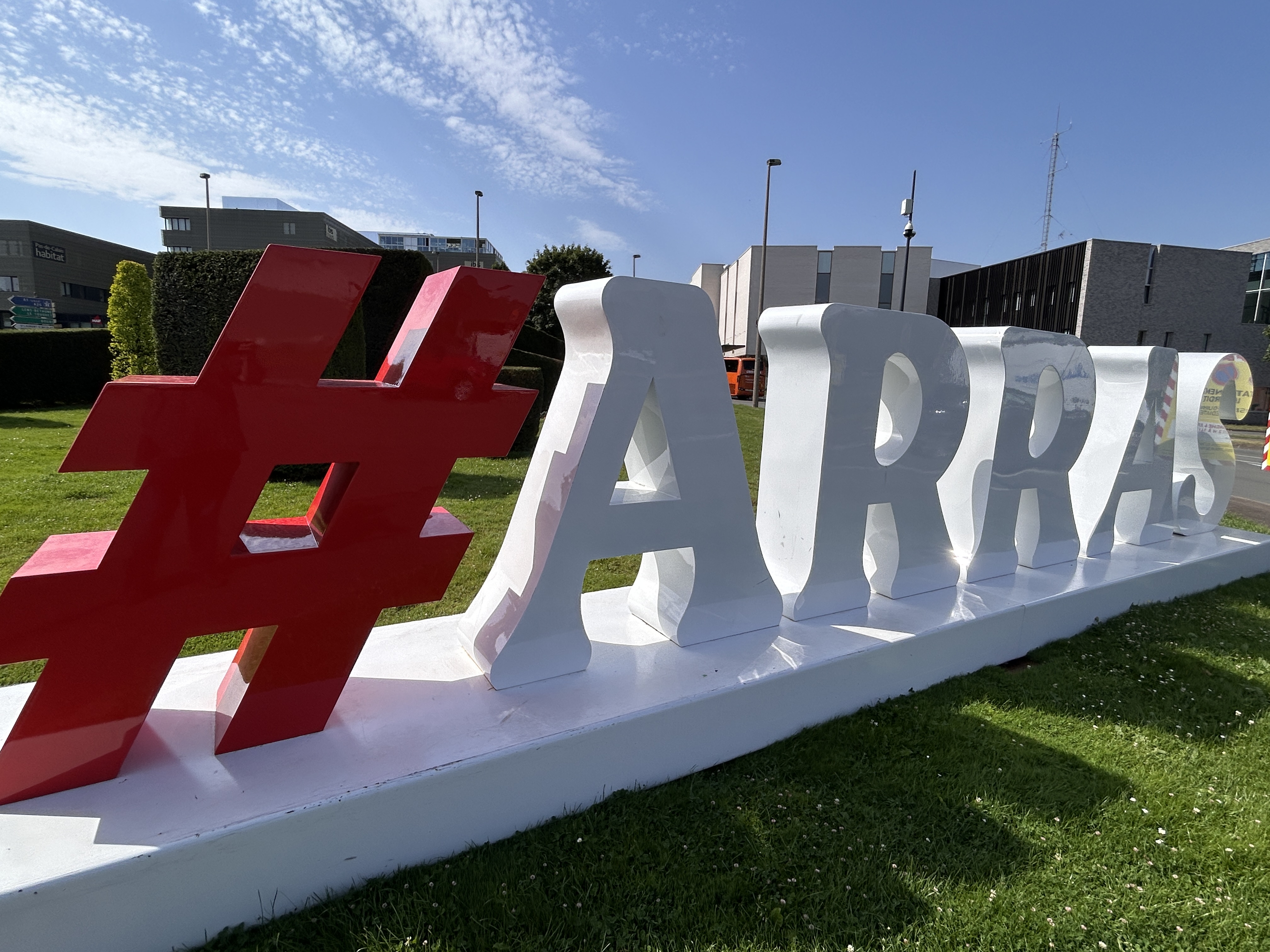 Arras | Le site officiel de la ville d'Arras