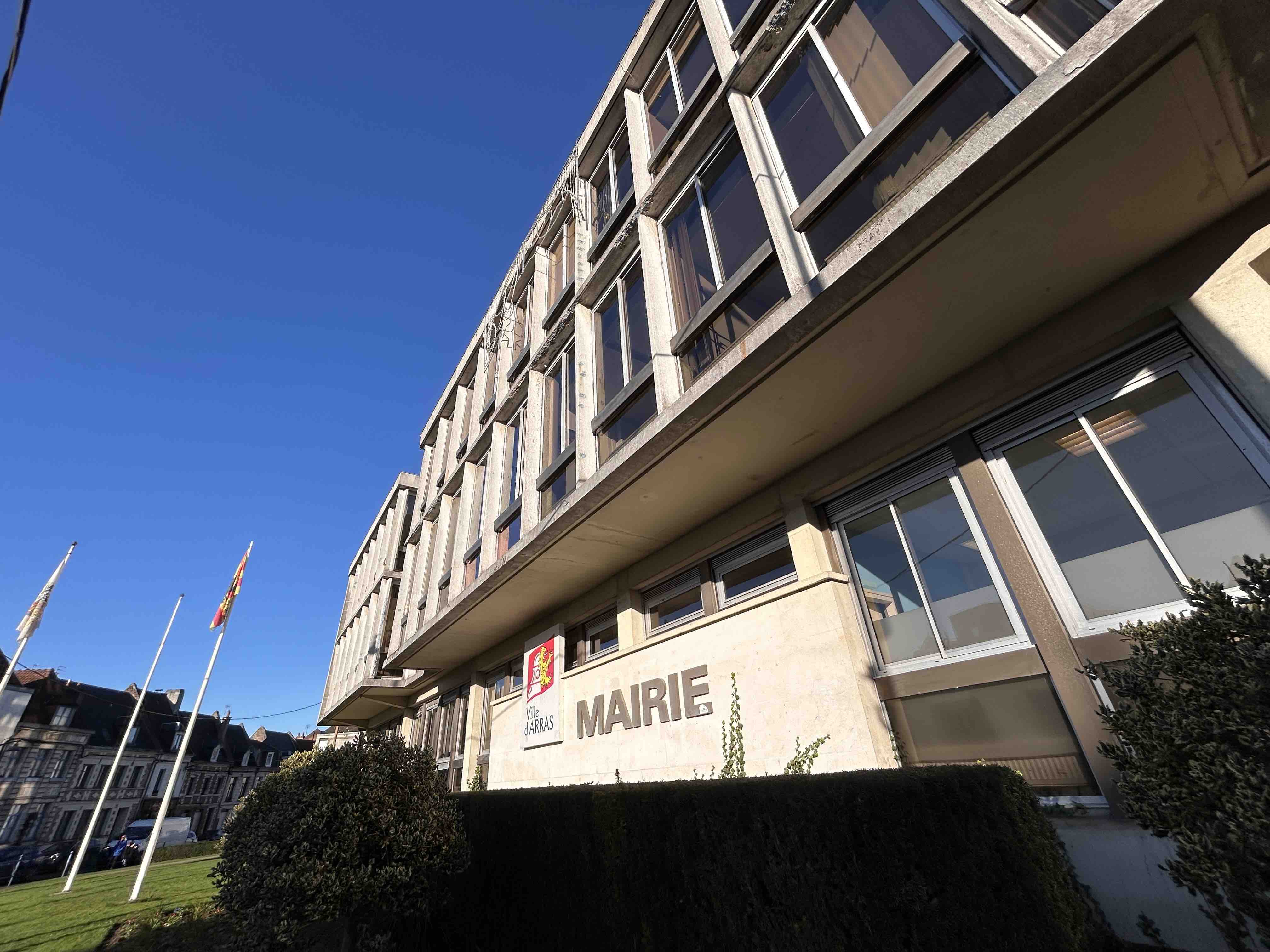 Arras | Le site officiel de la ville d'Arras