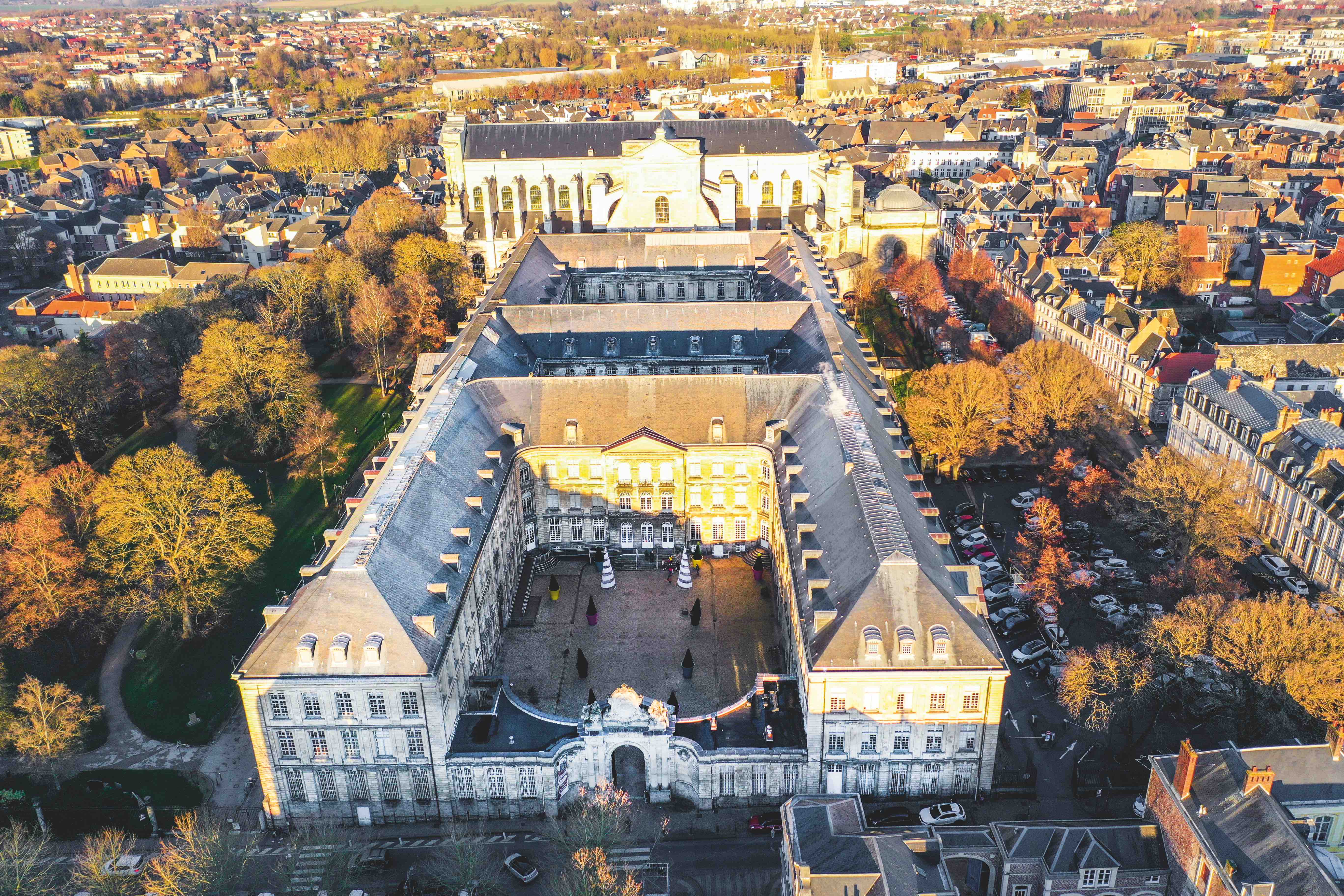 Arras | Le site officiel de la ville d'Arras