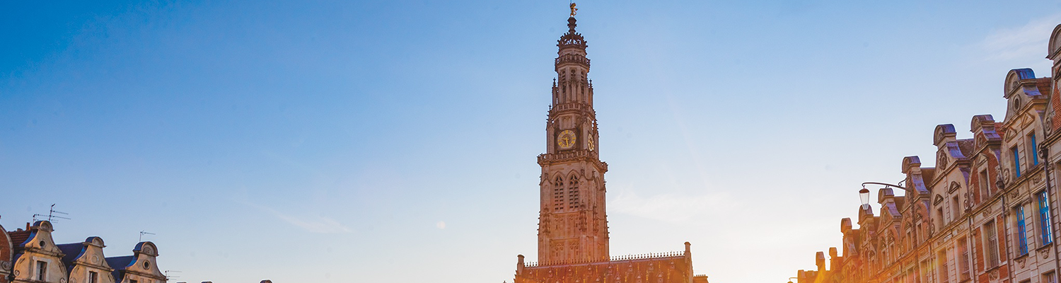 Arras | Le site officiel de la ville d'Arras