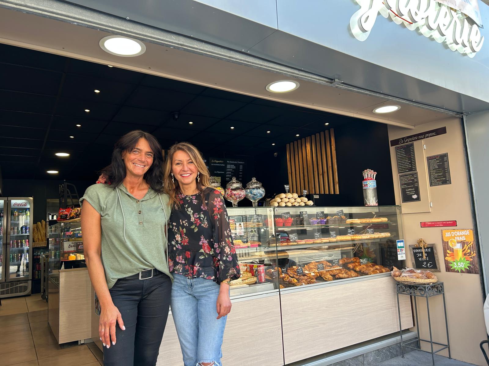 Arras | La Grignoterie et le restaurant japonais Zen ont rouvert rue ...