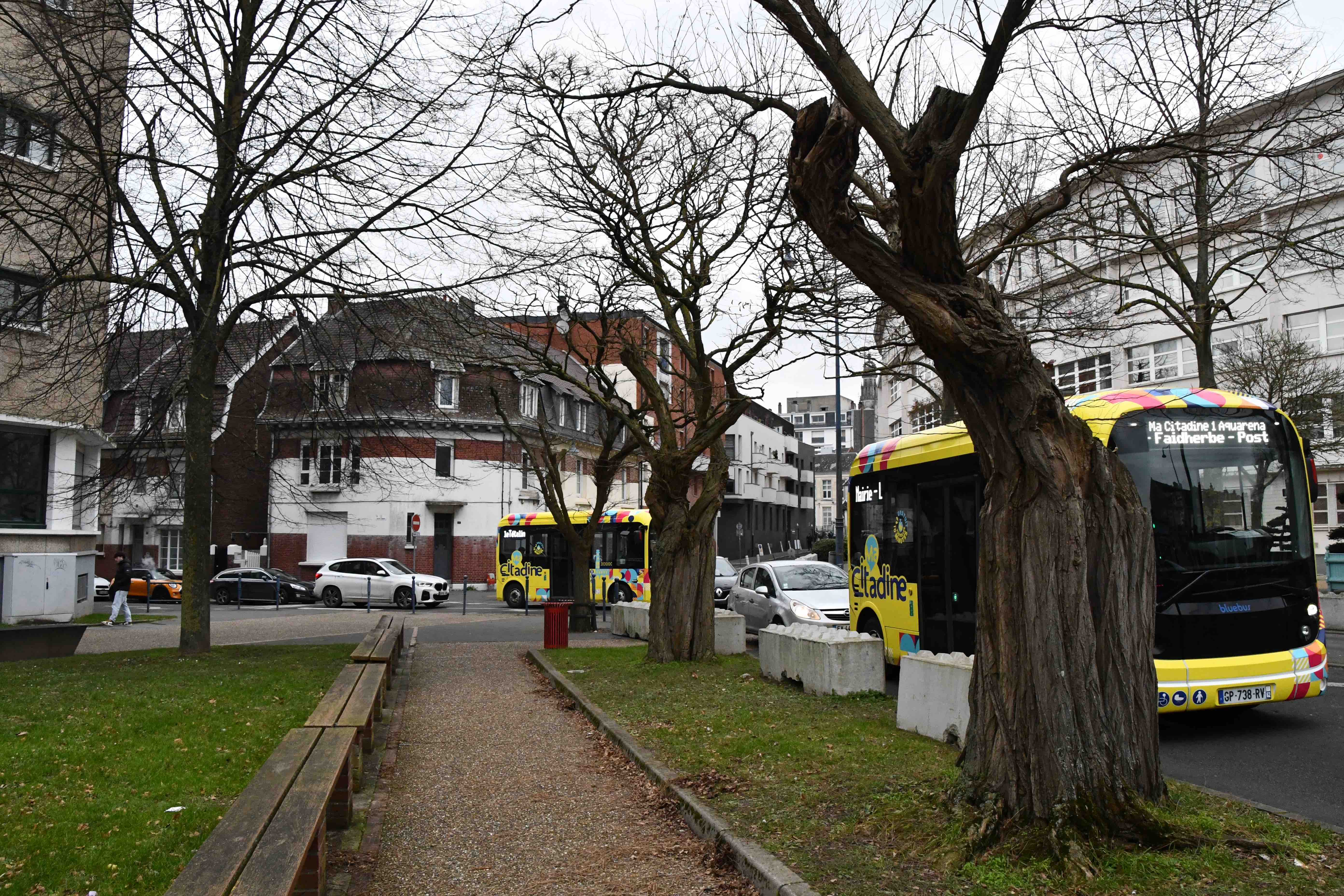 Arras | Le site officiel de la ville d'Arras
