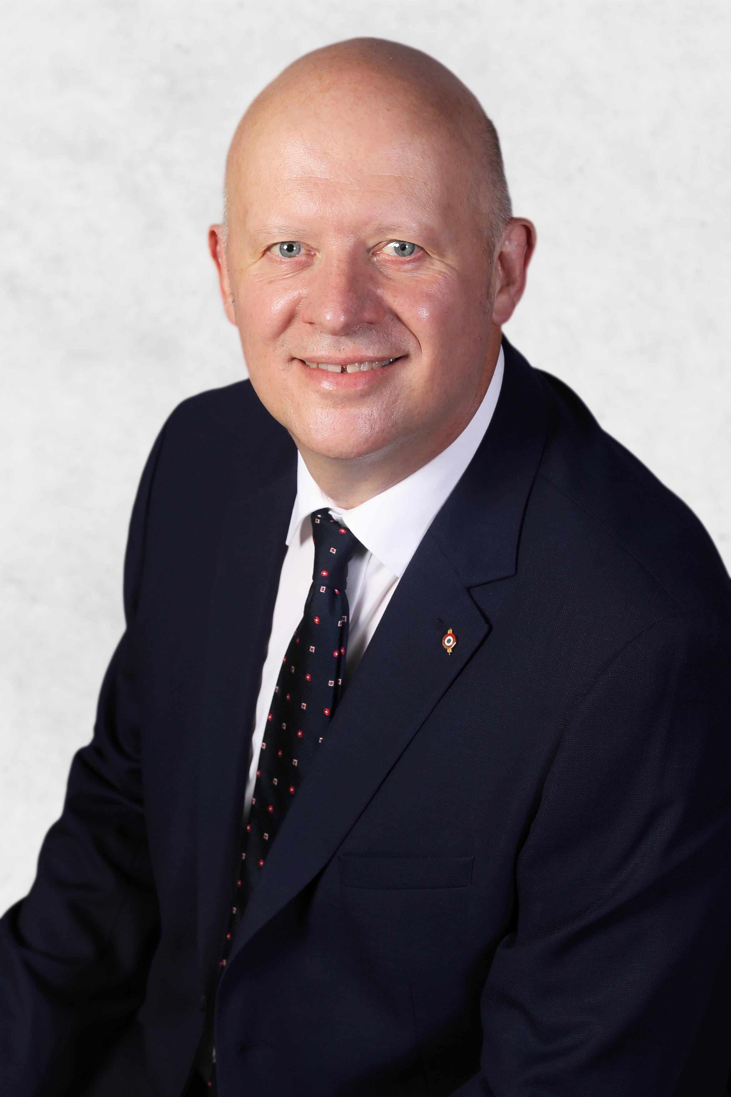 Ville d'Arras | Les Elus