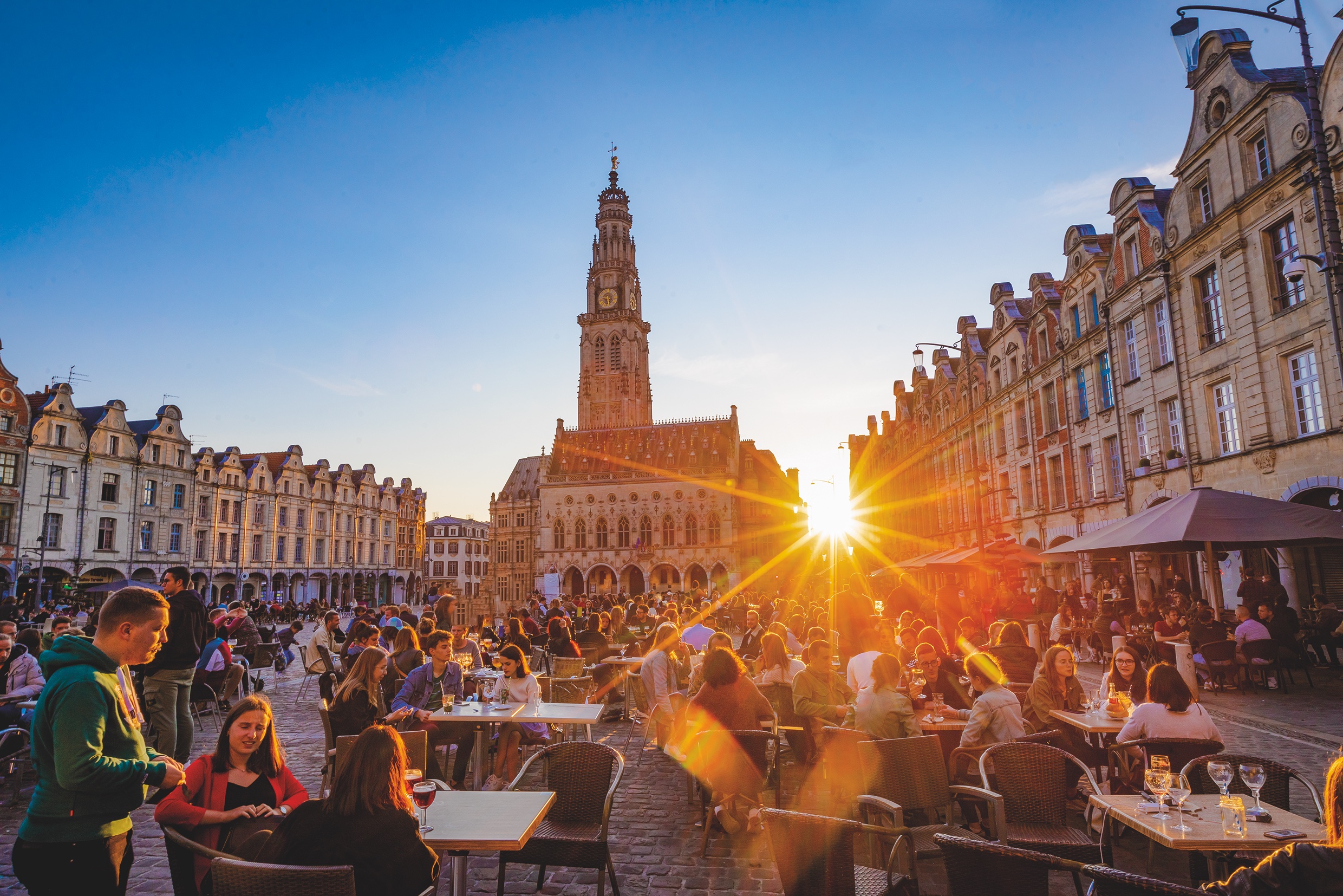 Arras | Le site officiel de la ville d'Arras