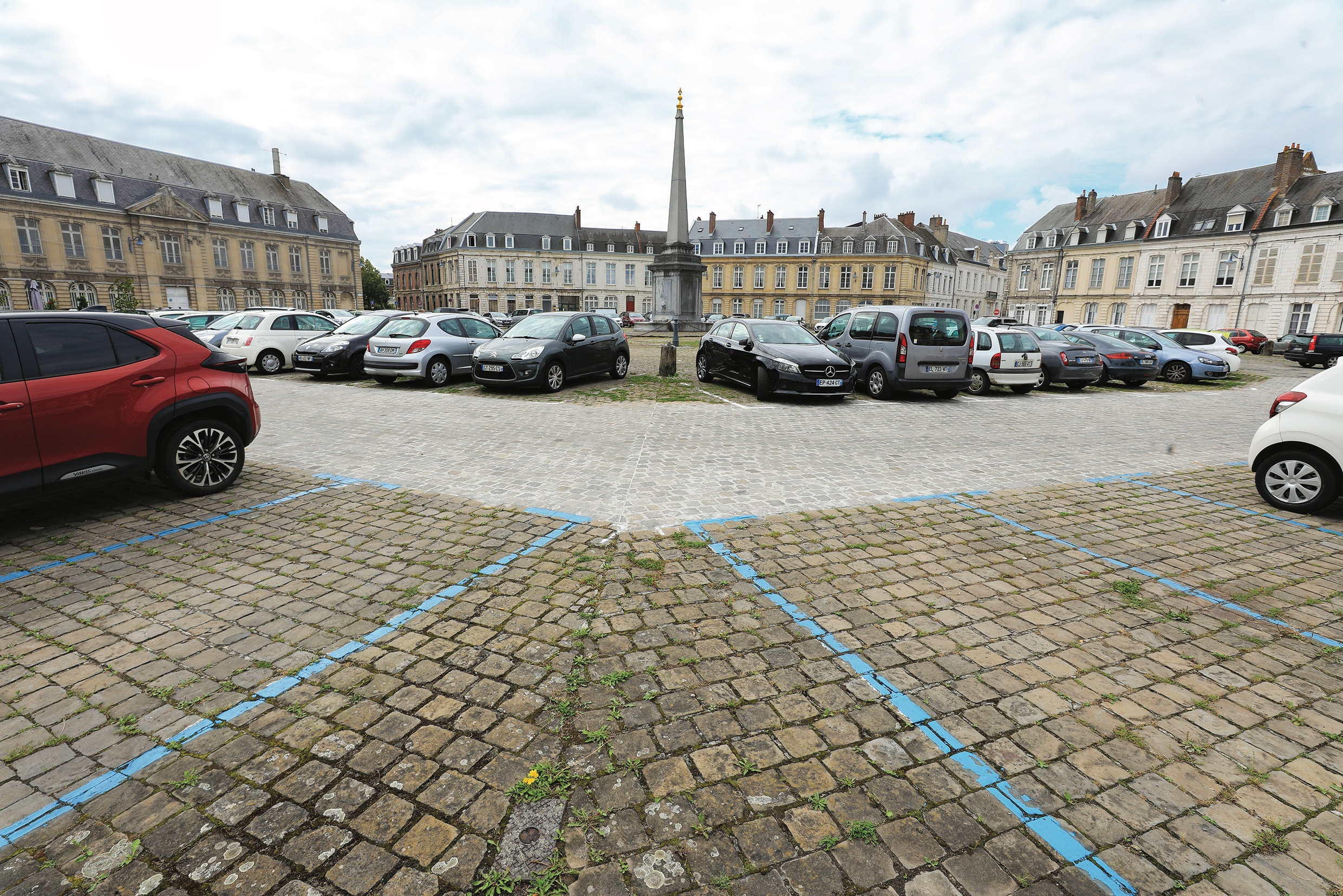 Arras | Le site officiel de la ville d'Arras
